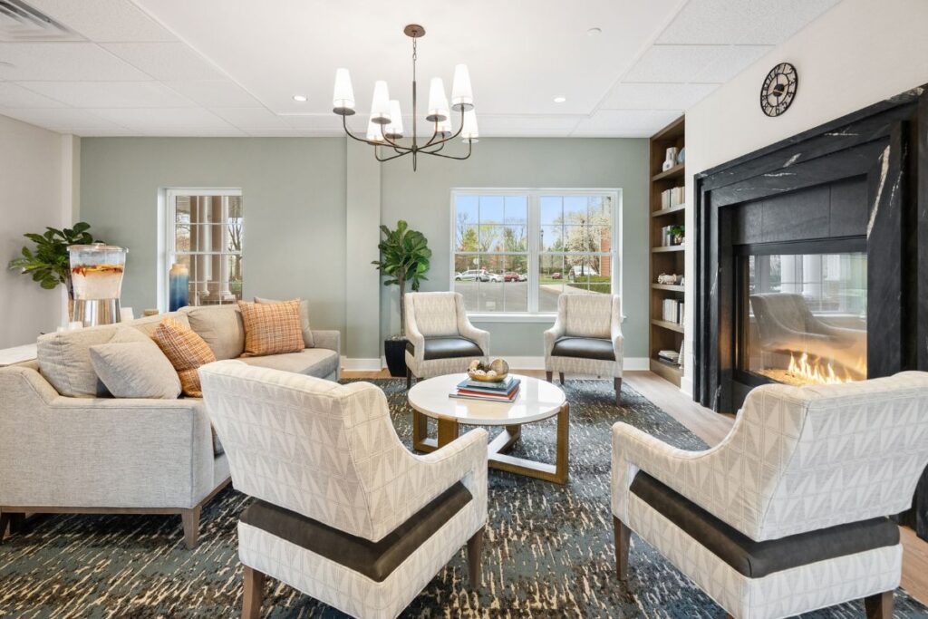 Photo Gallery | Arbour Square of Harleysville