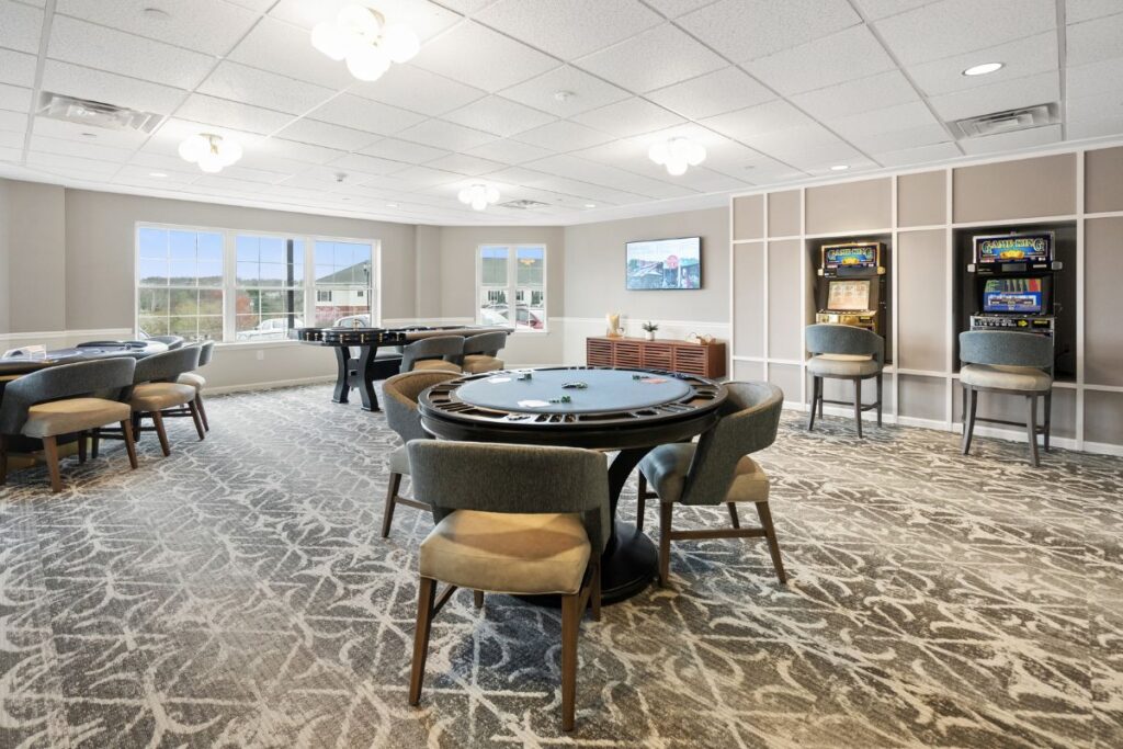 Photo Gallery | Arbour Square of Harleysville