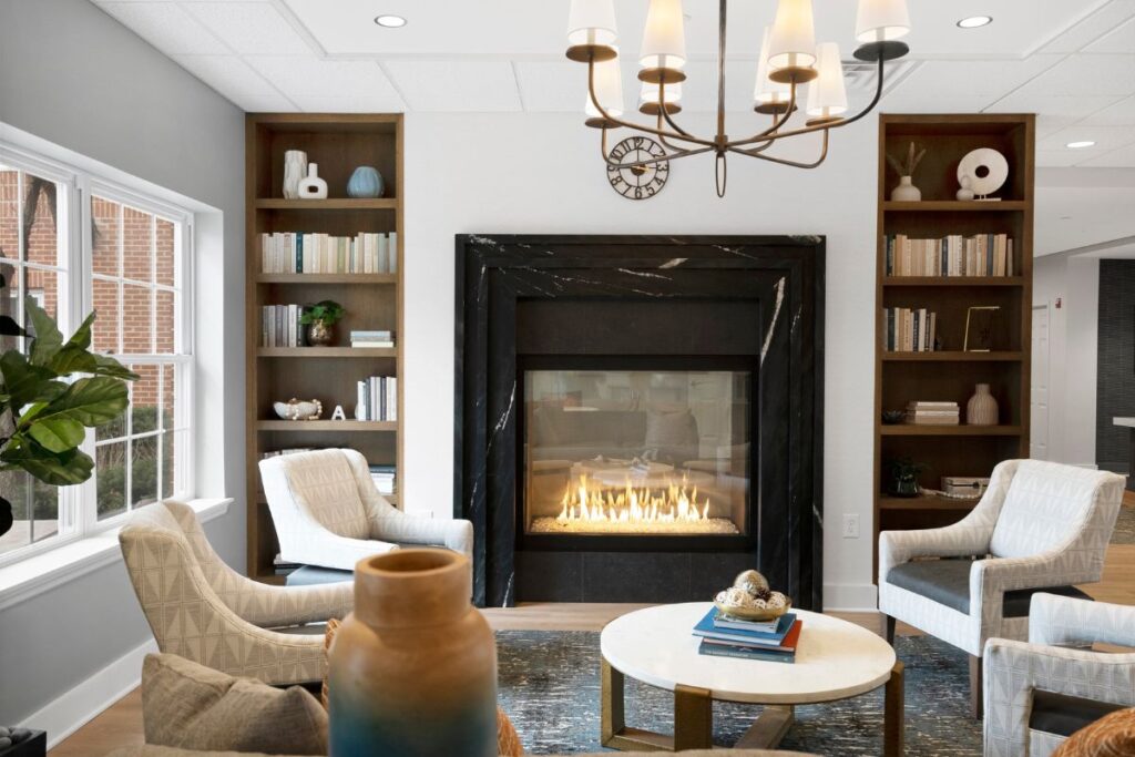 Photo Gallery | Arbour Square of Harleysville