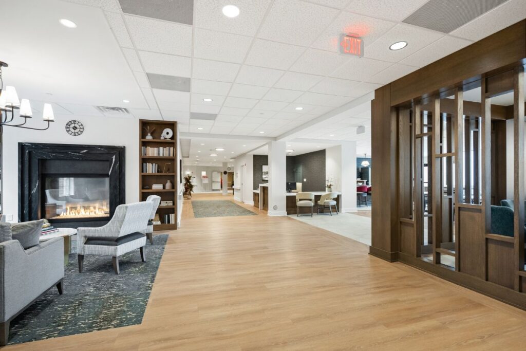 Photo Gallery | Arbour Square of Harleysville