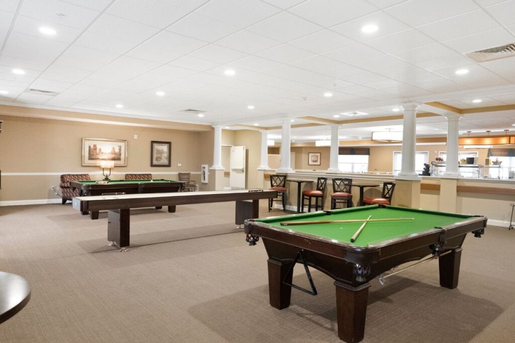 Photo Gallery | Arbour Square of Harleysville