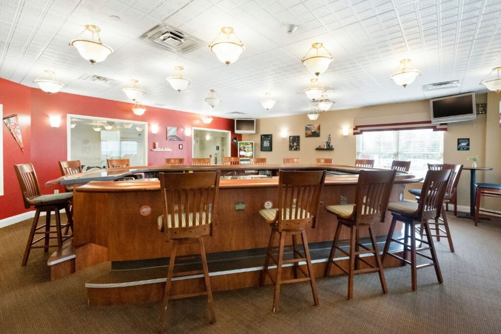 Photo Gallery | Arbour Square of Harleysville