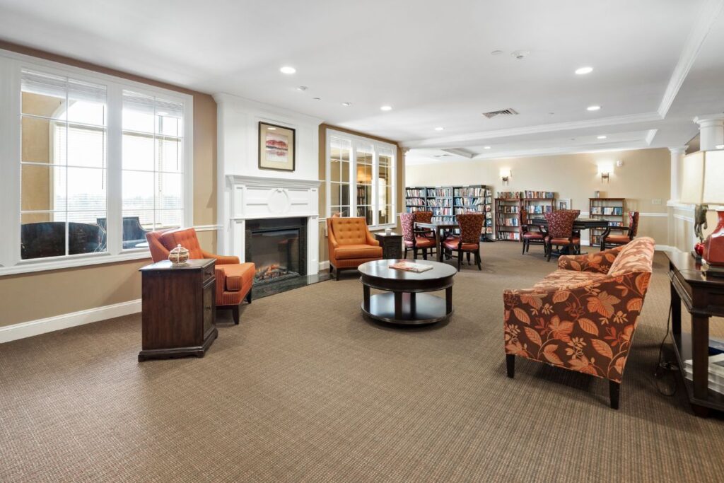 Photo Gallery | Arbour Square of Harleysville