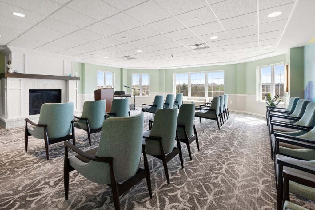 Photo Gallery | Arbour Square of Harleysville