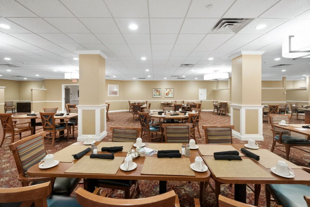 Photo Gallery | Arbour Square of Harleysville