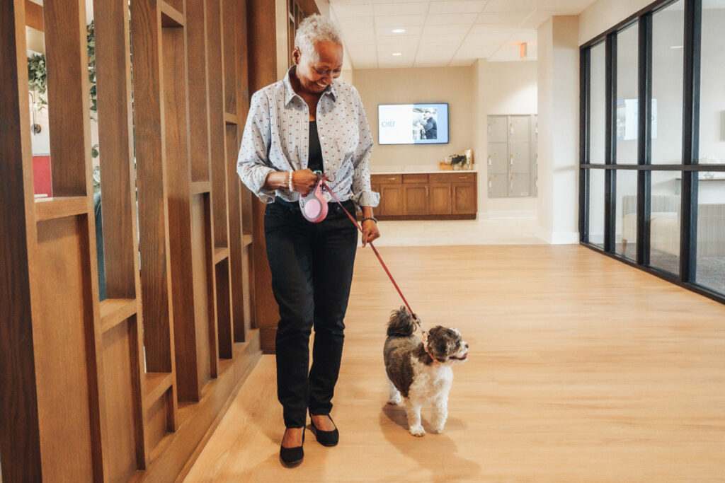 Photo Gallery | Arbour Square of Harleysville