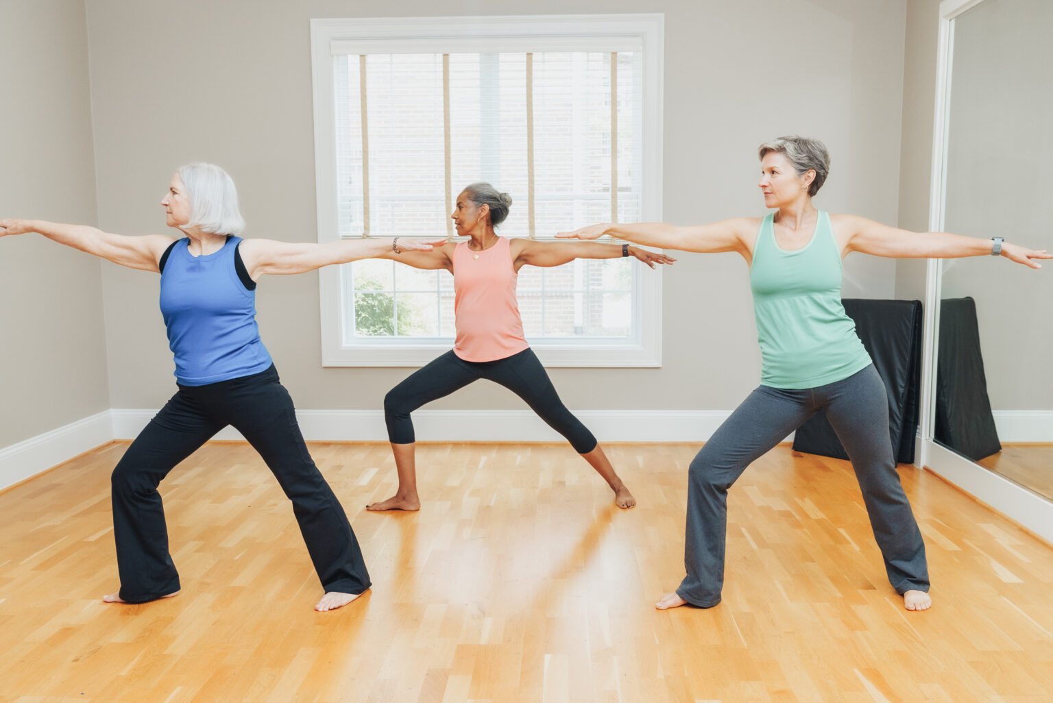 Senior Wellness Classes in Harleysville | Arbour Square of Harleysville