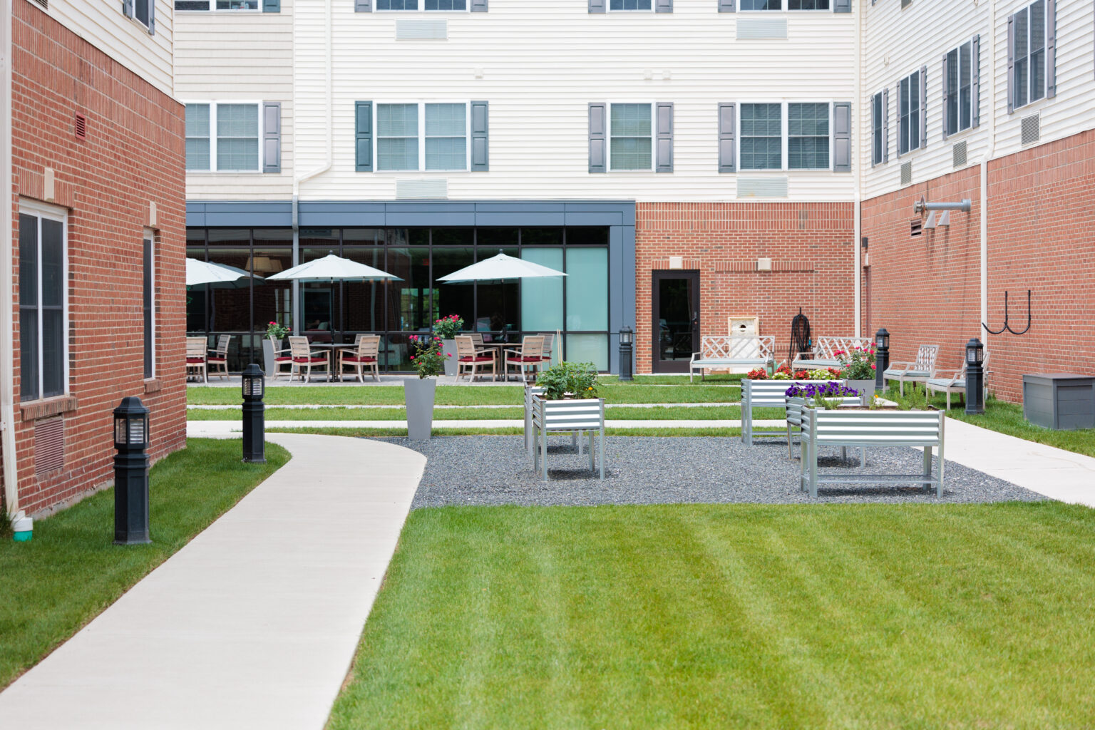 Photo Gallery | Arbour Square of Harleysville