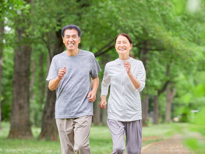 How Seniors Can Stay Cool and Safe This Pennsylvania Summer | Arbour ...